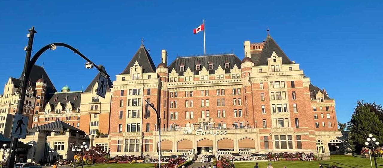 Vancouver Island Tours & Transportation | Surfside Adventure Tours